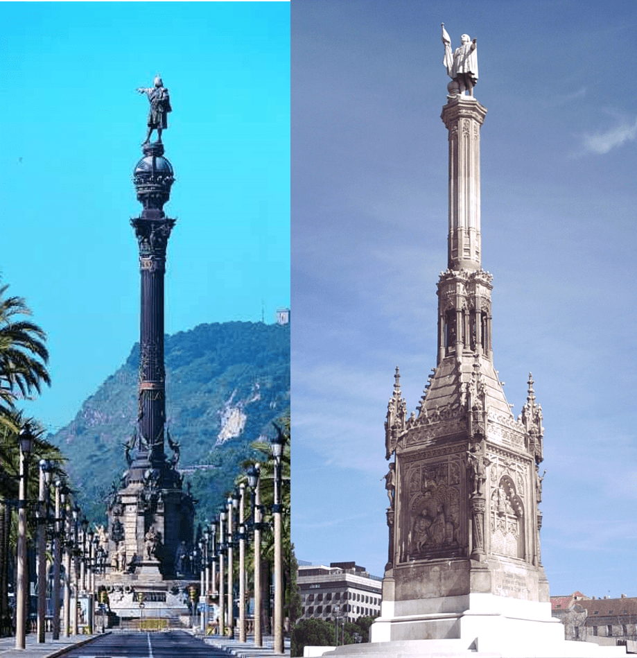 El icono de Barcelona que es también icono de Madrid – Dolça Catalunya