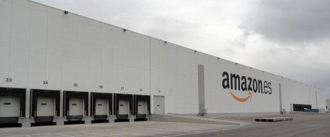 Amazon: el almacén regional a Barcelona, el cerebro europeo a Madrid ...