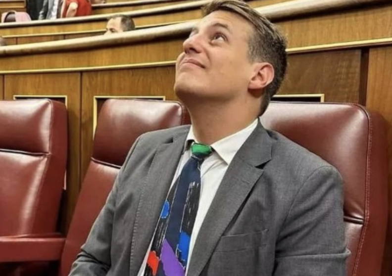 Apareix el Gil-i-Pueyo – Dolça Catalunya