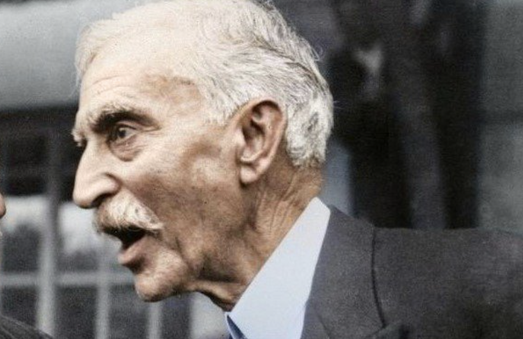 Francesc Macià va demanar a la URSS «organització i armar a la gent ...