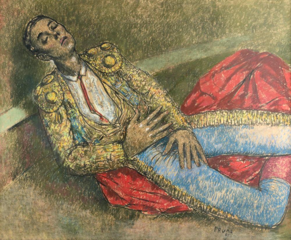 Pere Pruna, un altre geni català que va ser soldat d’en Franco – Dolça ...