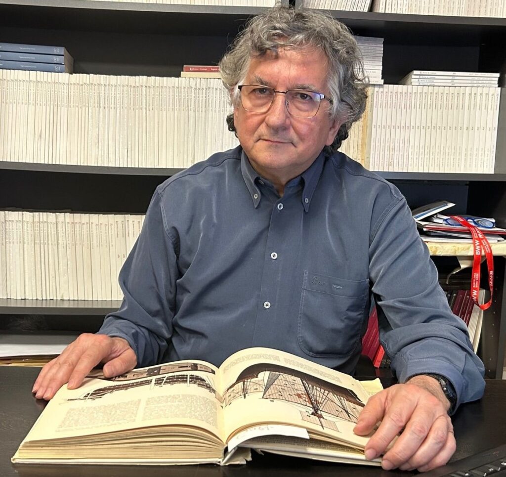 Que ara diu que la llengua materna d’en Cristòfor Colom era el català ...