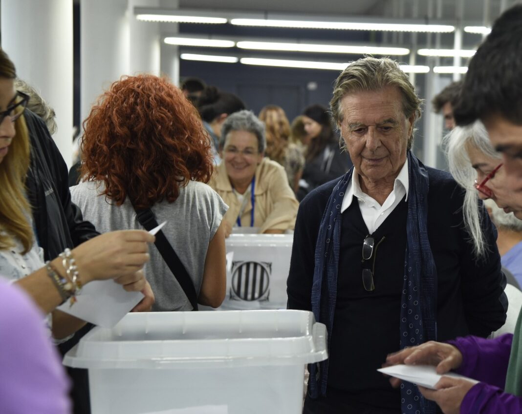 El arquetipo Bofill – Dolça Catalunya