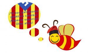 La Generalitat declara a la abeja común «espècie autòctona de la fauna ...