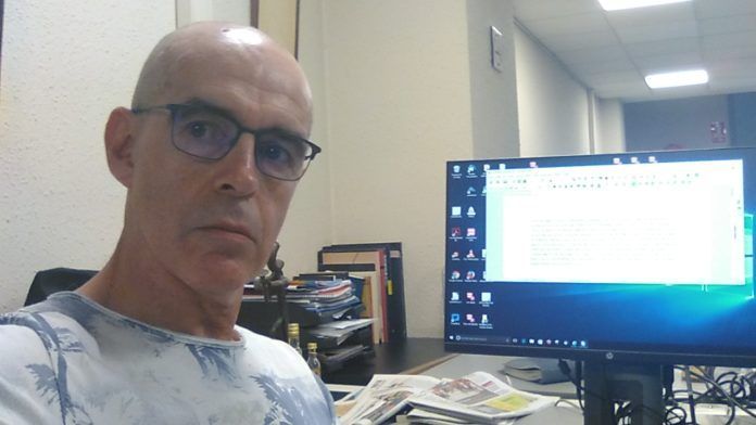 Antológica entrevista a Albert Soler en elCatalán.es – Dolça Catalunya