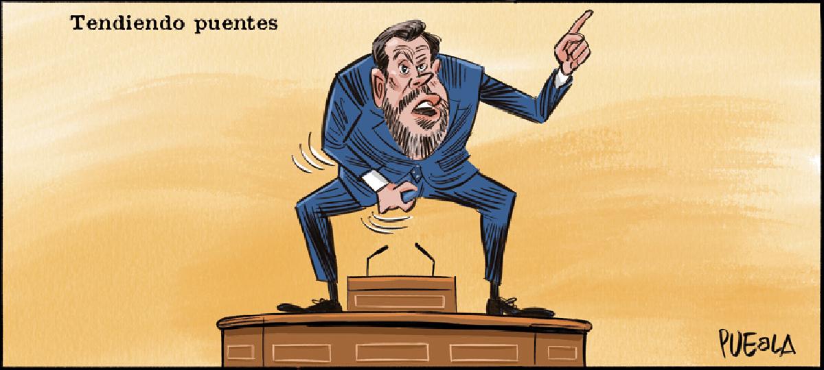 Lo de la investidura de anteayer – Dolça Catalunya