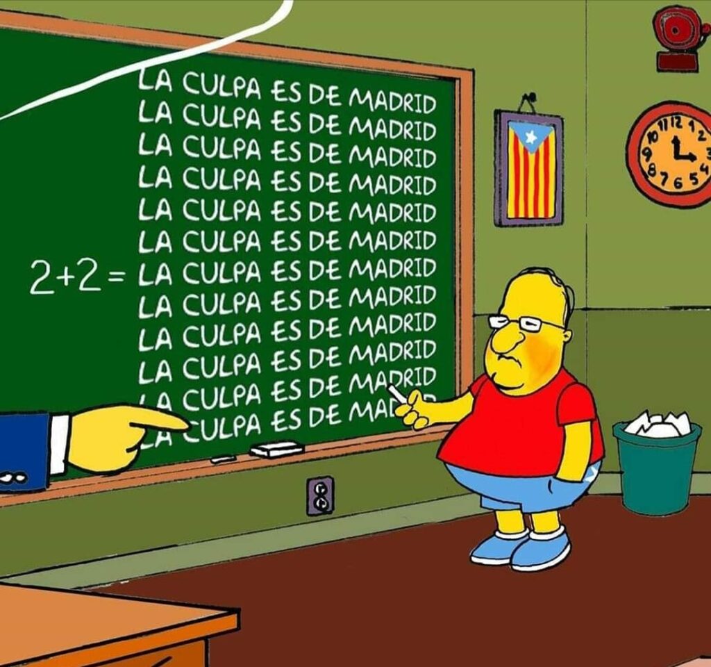 Ja sap la primera lliçó del curs 2021-2022 a les madrasses de la Gene ...