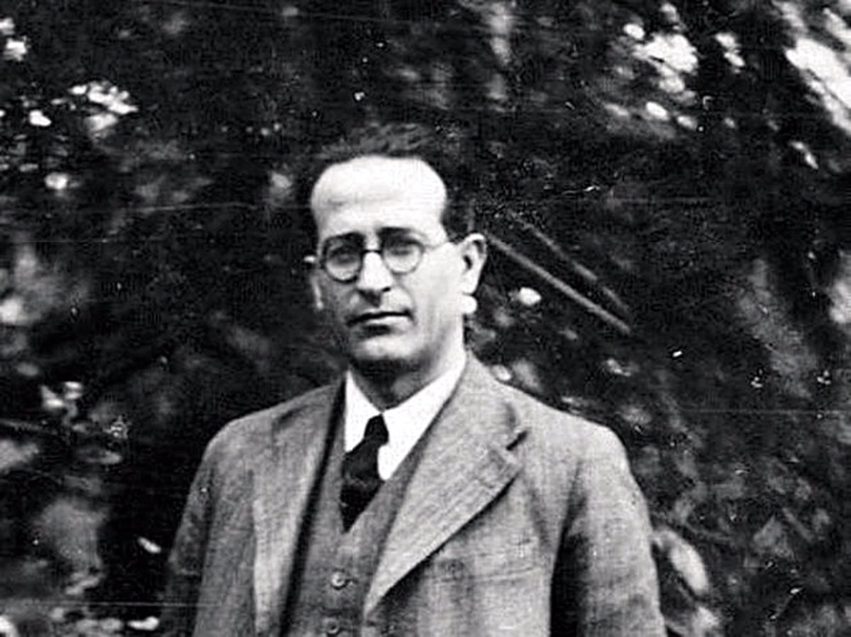 El conseller de la Generalitat que volia volar Barcelona matant 200.000 ...